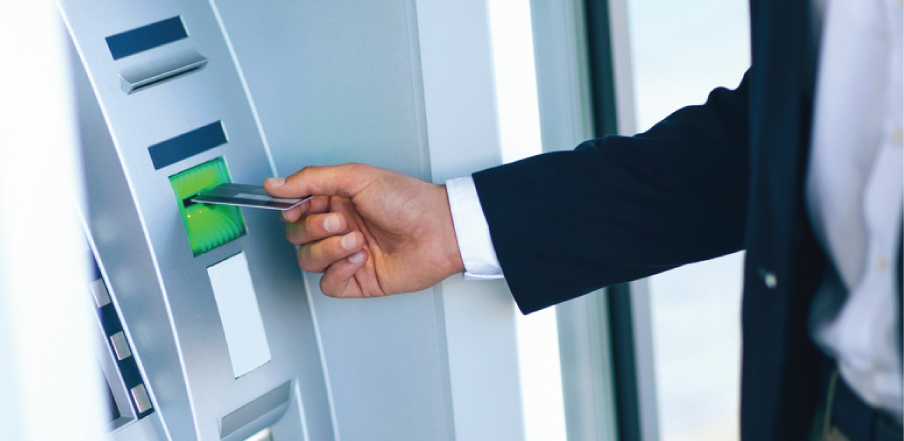 ATM Management Software Solutions