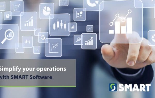 SMART Amusements Route Management Software