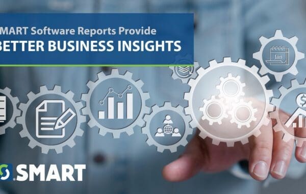 SMART Amusements Route Management Software