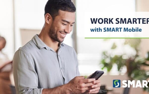 SMART Amusements Route Management Software