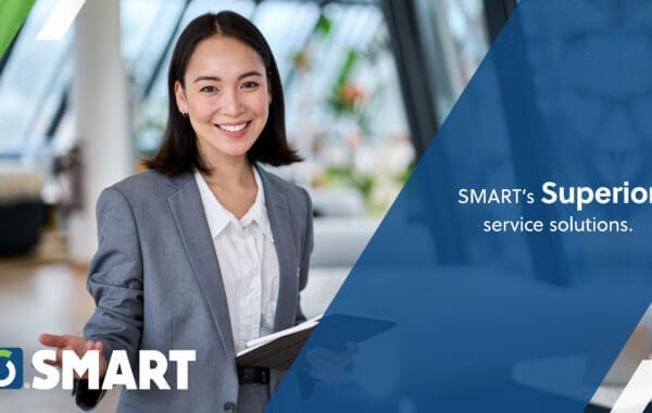 SMART Amusements Route Management Software